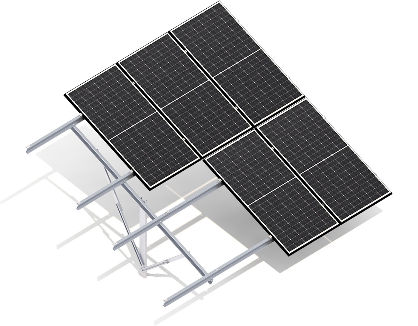 Ground structures - RBT Solar