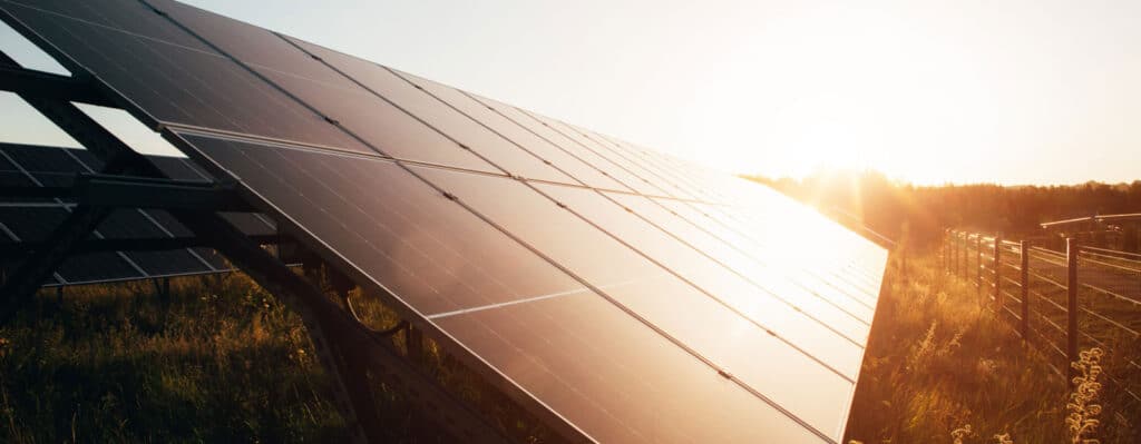 Carports - Konstrukcje fotowoltaiczne RBT Solar