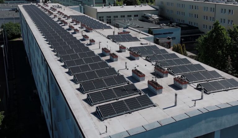 Projects - Konstrukcje fotowoltaiczne RBT Solar