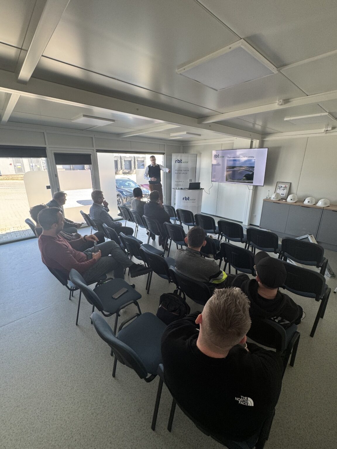 Home - Konstrukcje fotowoltaiczne RBT Solar