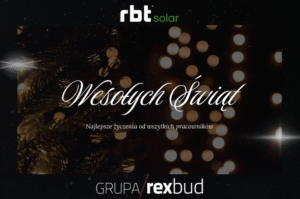 Systemy PV - Konstrukcje fotowoltaiczne RBT Solar
